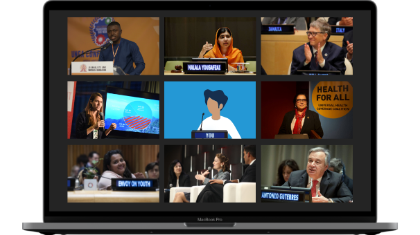 Home - UNGA Guide Virtual