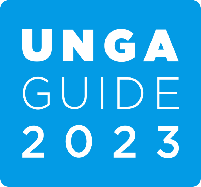 Home - UNGA Guide 2024