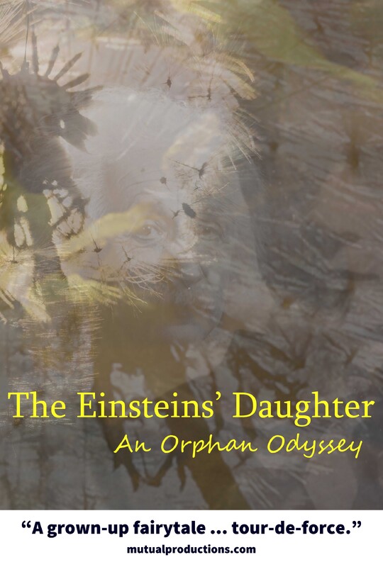 'Legacies' book reading and film screening - Arts for the Future Festival - UNGA / Climate ...